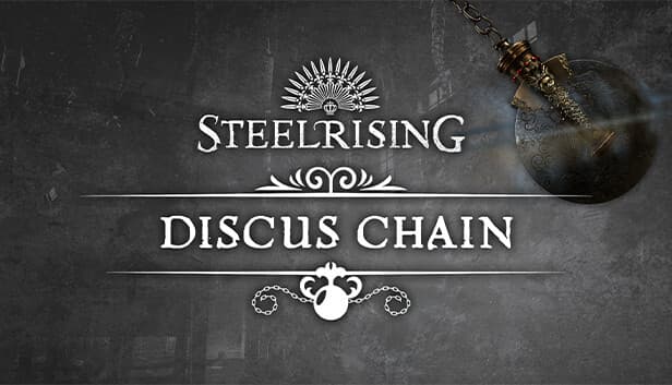 Steelrising - Discus Chain - PC Windows - Elkjøp