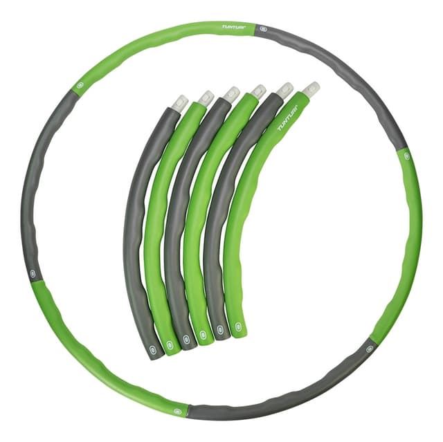 Tunturi Hula Hoop Ring 1,5 kg - Elgiganten