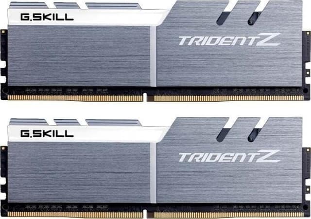 G.Skill 32GB DDR4-3600 RAM-minnen 2 x 16 GB 3600 MHz - Elgiganten ...