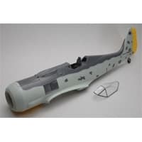 STM FW190 Fuselage - Elkjøp | Elkjøp
