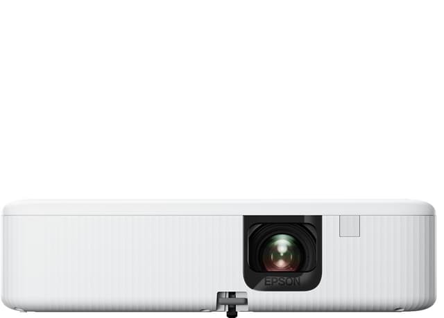 Epson projektor CO-FH02 | Elgiganten