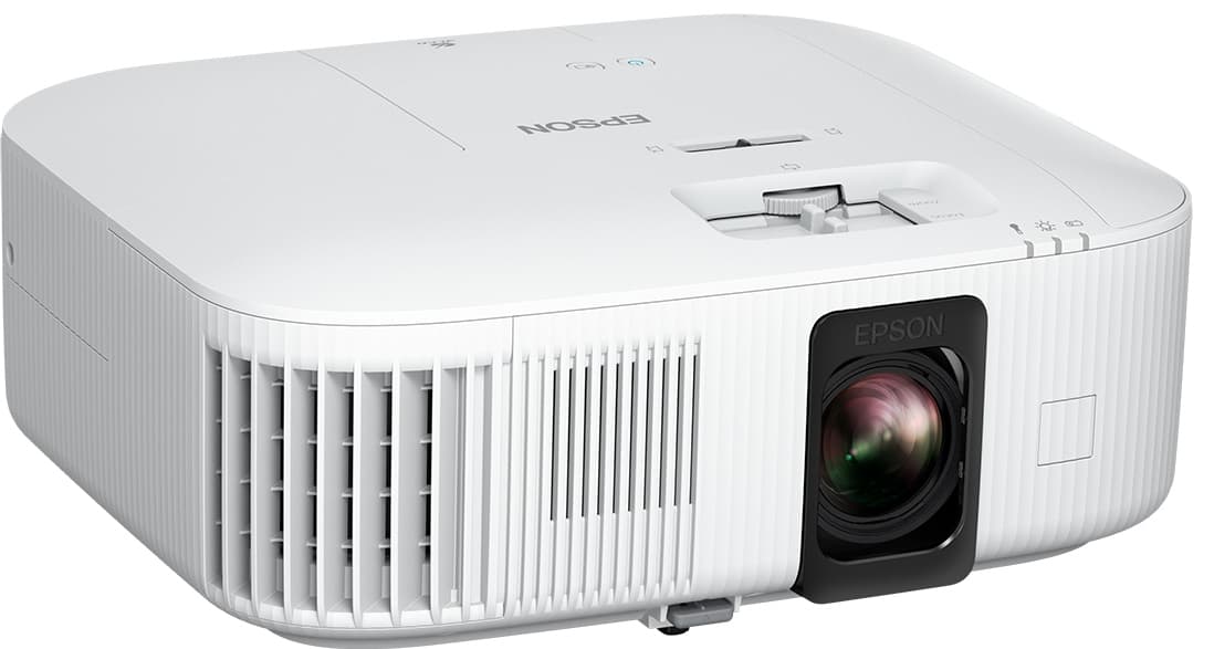Epson EH-TW6250 4K LCD projektor - Elgiganten