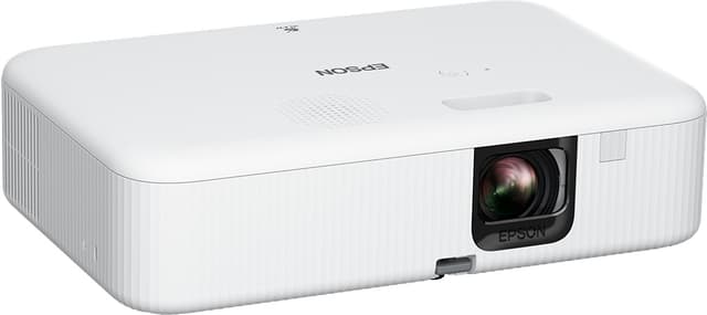 Epson projektor CO-FH02 - Elgiganten