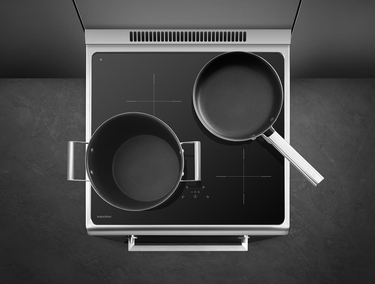 Smeg spis CP60ITVN - Elgiganten - Elgiganten