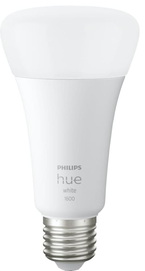 Philips Hue W 15,5W A67 E27 1-pak | Elgiganten | Elgiganten