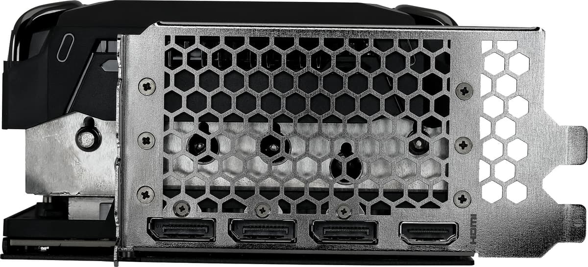 RTX 4090 Phantom GS 24GB GDDR6X - Elkjøp