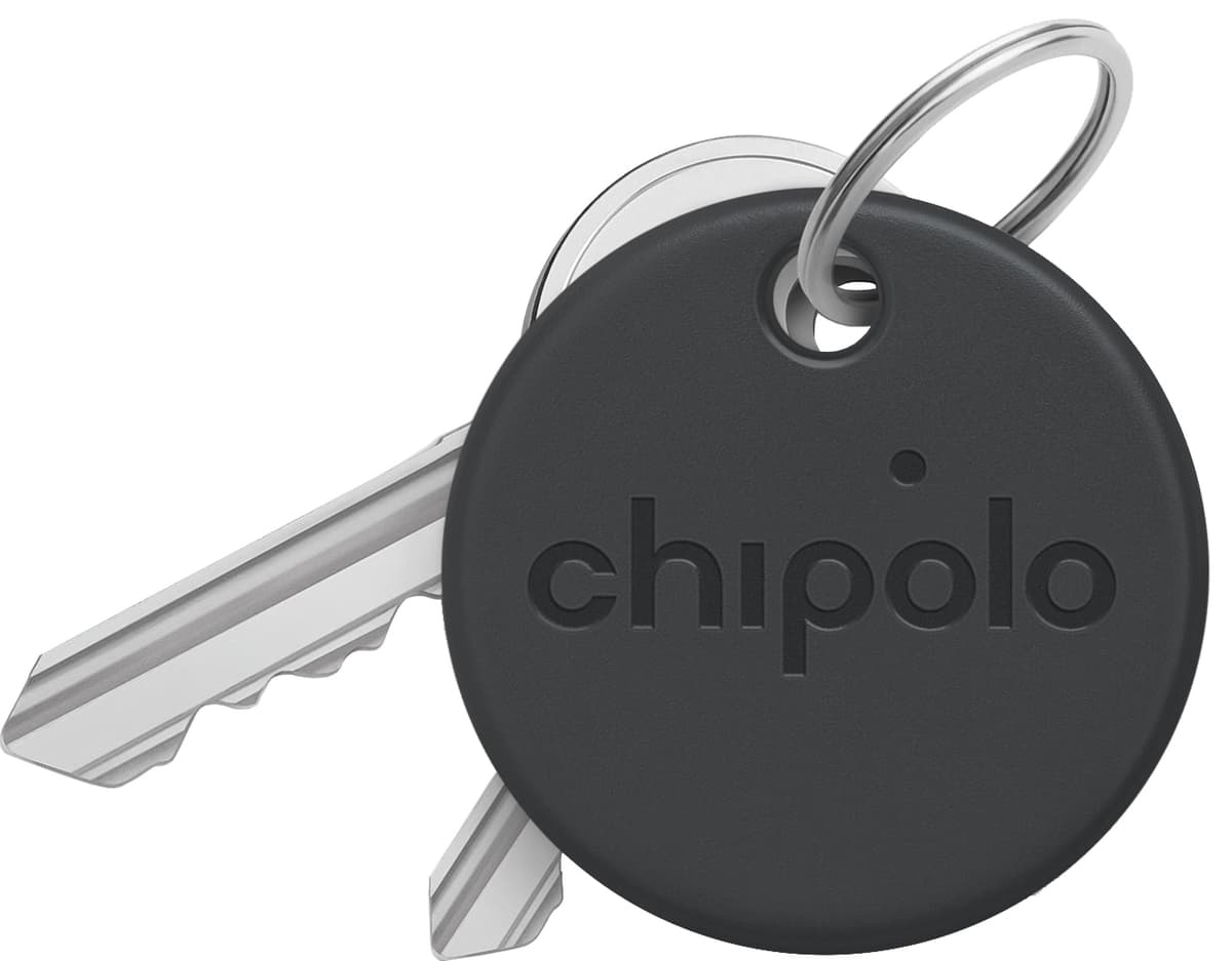 Chipolo One Spot-tracker - Elgiganten - Elgiganten