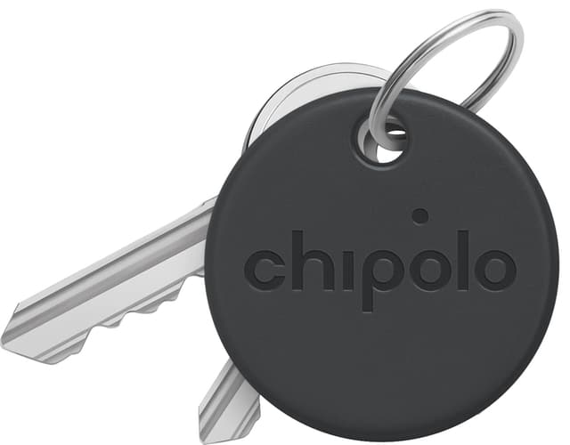 Chipolo One Spot-tracker - Elgiganten - Elgiganten