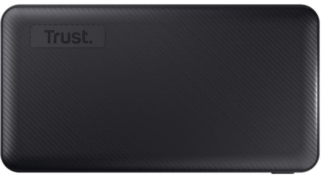 Trust Primo ECO 10000 powerbank - Elkjøp