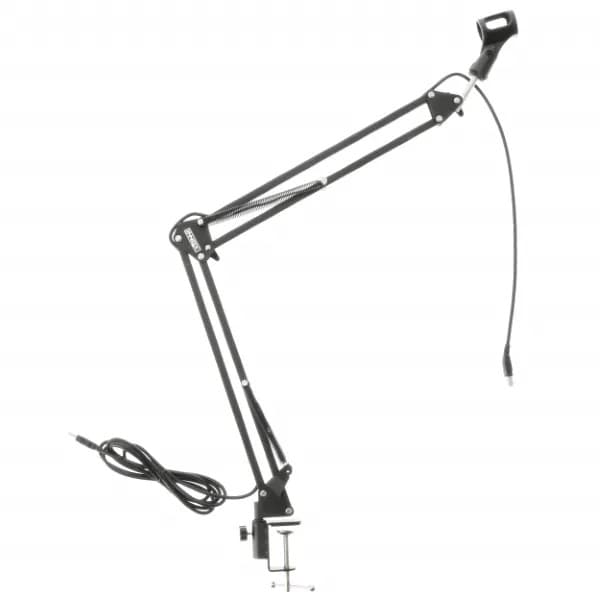 Innox IVA 08 Jr. USB Black broadcast-mic | Elgiganten | Elgiganten