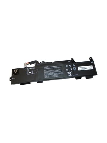 V7 H-SS03XL-V7E, Batteri, HP, ELITEBOOK 735 G5, 735 G6, 745 G5, 745 G6 ...