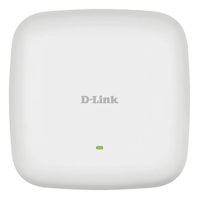 D-Link Wireless AC1750 Wave2 Dual-Band PoE Access Point - Elkjøp