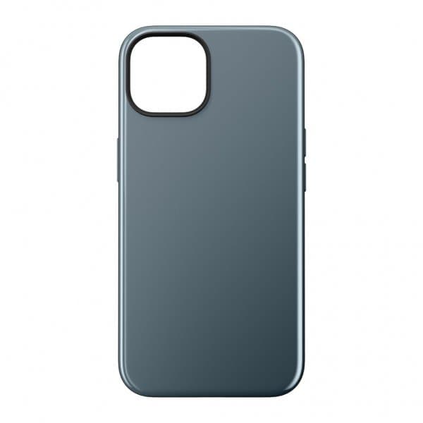 NOMAD iPhone 14 Deksel Sport Case Marine Blue - Elkjøp | Elkjøp
