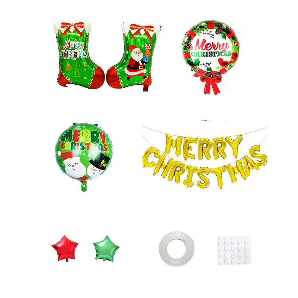 Pynt til julefesten - Elkjøp | Elkjøp