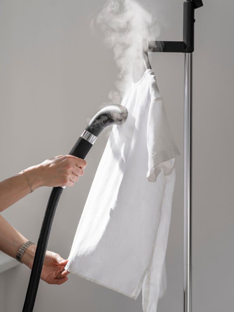 SteamOne Steamer George - Elkjøp | Elkjøp