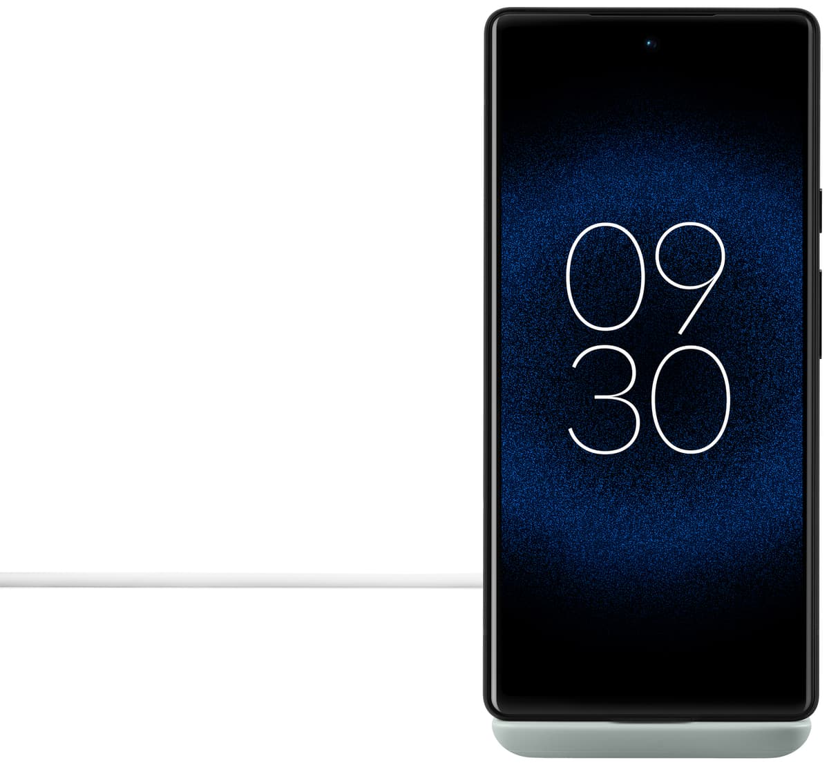 Google Pixel Stand 2. Gen. trådløs lader - Elkjøp