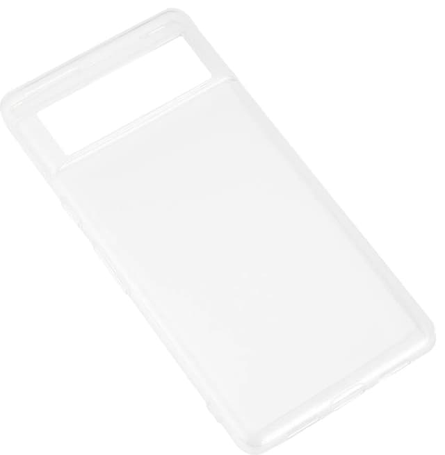 Gear TPU Cover Google Pixel 7 deksel (gjennomsiktig) - Elkjøp