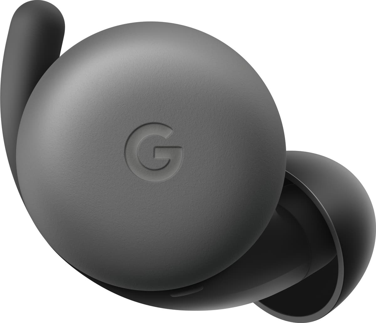 Google Pixel Buds A-Series trådløse in-ear hodetelefoner (charcoal ...