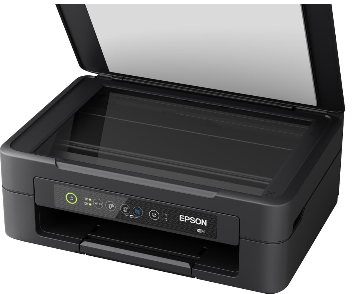 Epson Expression Home XP-2200 multifunksjonell fargeprinter - Elkjøp ...