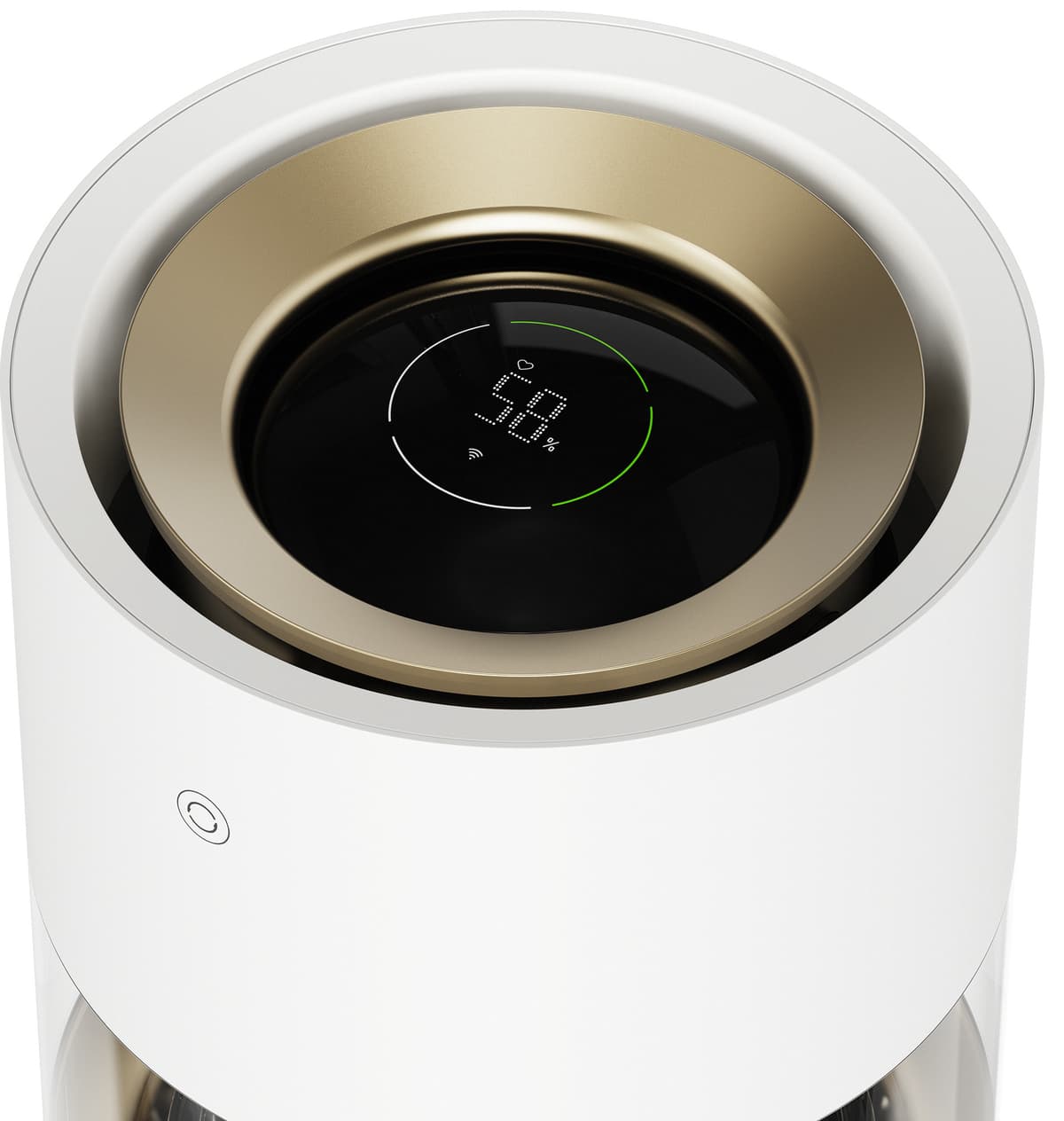 Smartmi Rainforest ilmankostutin SM1019 - Gigantti