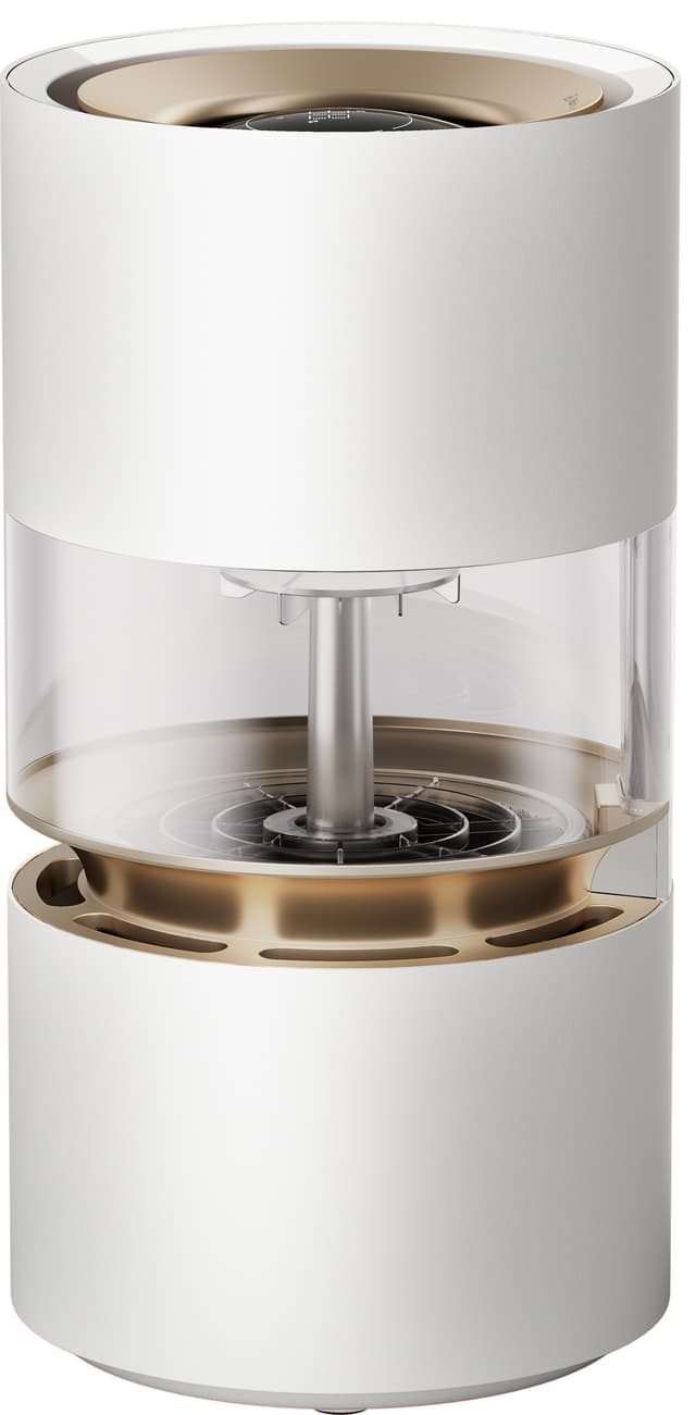 Smartmi Rainforest ilmankostutin SM1019 - Gigantti