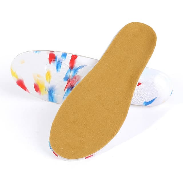 Självuppvärmande innersula 1 par Gul M - Elkjøp | Elkjøp