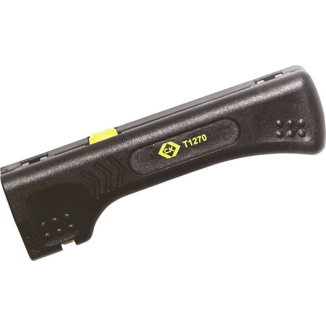 C.K. T1270 T1270 Avisoleringstång 1.5 till 2.5 mm² 15 - Elgiganten