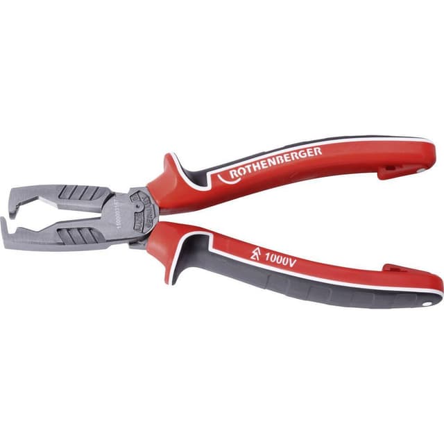 Rothenberger 1500003167 Avisoleringstång - Elgiganten - Elgiganten