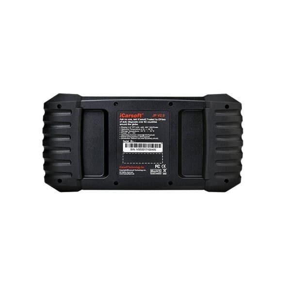 iCarsoft JP V2.0 Autodiagnostiikka - Gigantti