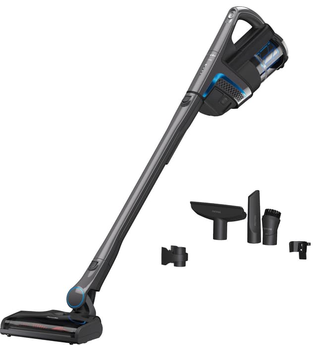 Miele Triflex HX1 Active varsi-imuri 12139120 (grafiitinharmaa) - Gigantti