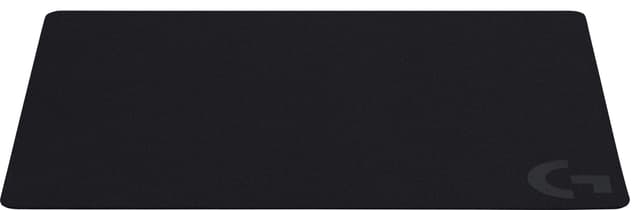 Logitech G240 gaming-musemåtte med stofoverflade | Elgiganten | Elgiganten
