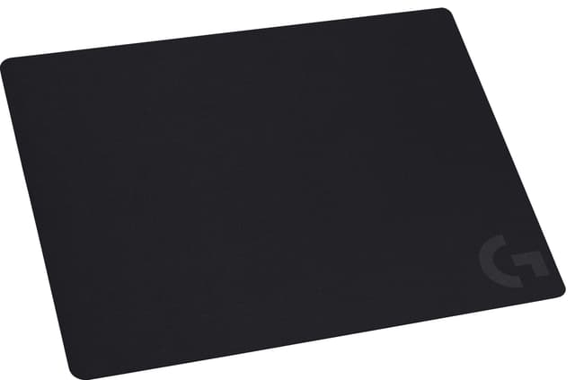 Logitech G240 musmatta för gaming - Elgiganten