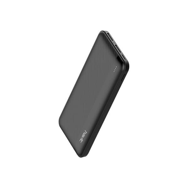 HAVIT Powerbank 10000mAh H584 Svart - Elkjøp | Elkjøp