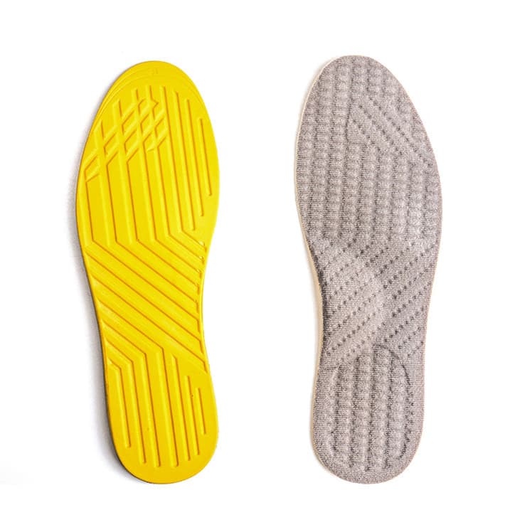 Arch Support innersulor 1 par Flerfärgad 38-38 2/3 - Elgiganten