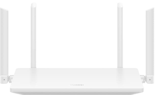 Huawei AX2 V2 WiFi router - Elkjøp | Elkjøp