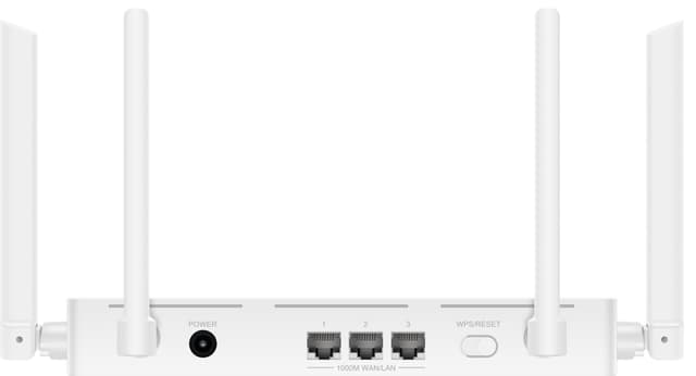 Huawei AX2 V2 wi-fi-router | Elgiganten | Elgiganten