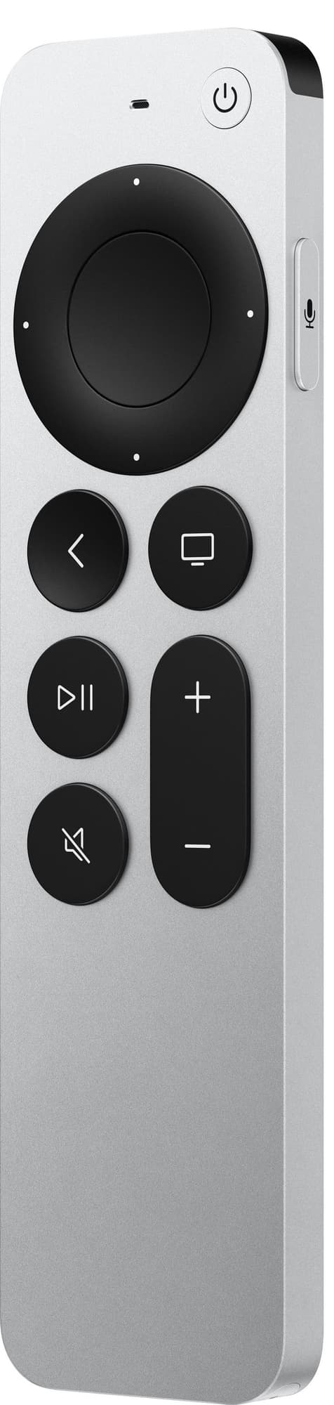 Siri Remote 3. Gen | Elgiganten
