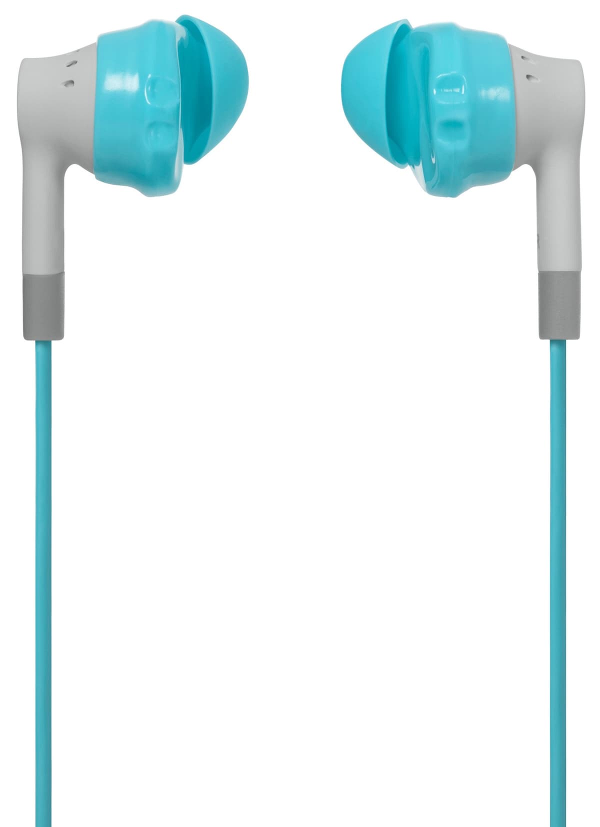 JBL Inspire 300 in-ear hodetelefoner (turkis) - Elkjøp