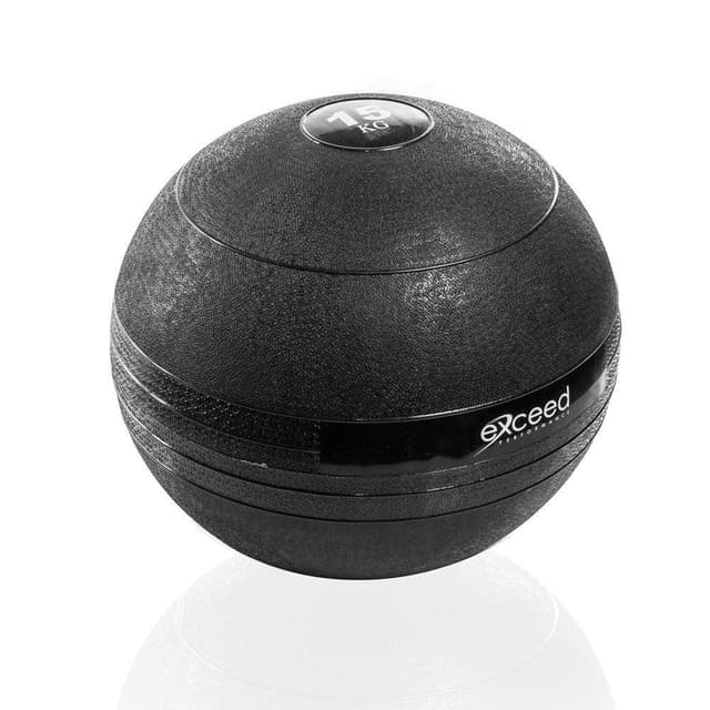 Exceed Exceed Slam Ball 15 kg - Elkjøp | Elkjøp