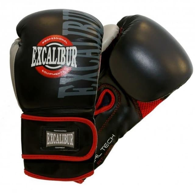 Excalibur Boxningshandskar Pro - Elkjøp | Elkjøp