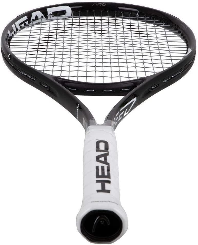 Head Speed Pro Black 21"" - Elkjøp