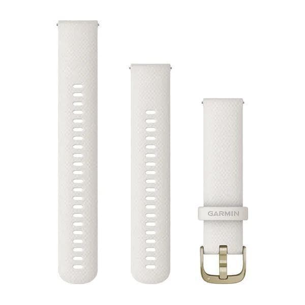 Garmin Pikakiinnitteiset hihnat (20 mm) - Gigantti verkkokauppa