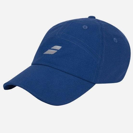 Babolat Microfiber Cap Blue - Elkjøp | Elkjøp