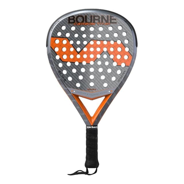 Varlion Bourne Carbon Titan 2021 - Elkjøp