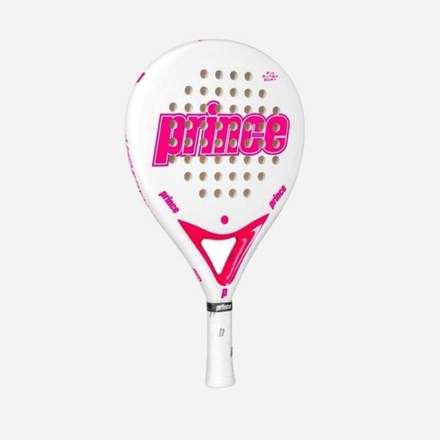 Prince Padel Princess Ultralight Jr, Padelracket barn - Elgiganten ...