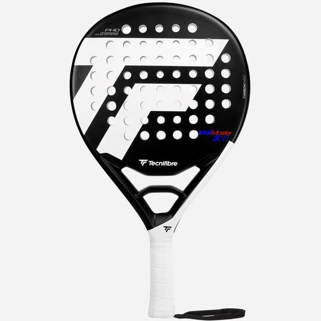 Tecnifibre Wallmaster 365 2021 - Elkjøp