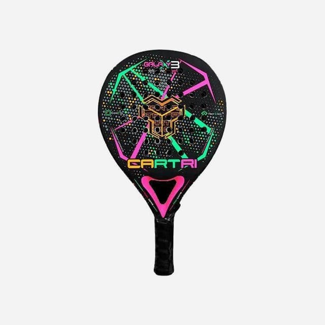 Cartri Galaxy 3.0, Padelracket - Elgiganten - Elgiganten