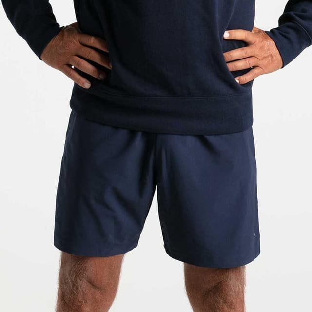 RS Perf Short Men Navy, Shorts herr - Elgiganten