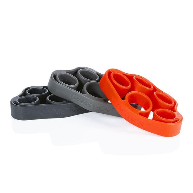 Gymstick Finger Expander Set 3pcs, Kuntoutus - Gigantti verkkokauppa