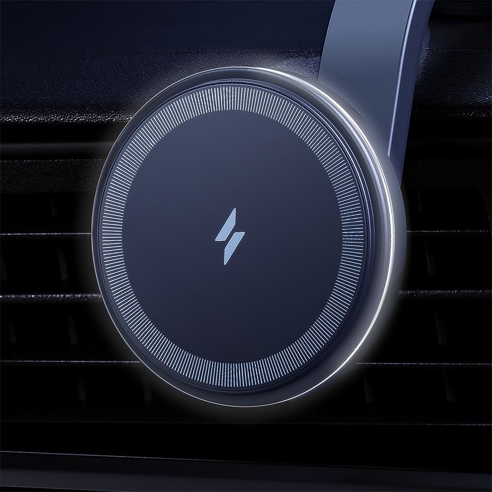 Anker PowerWave Mag-Go billader - Elkjøp